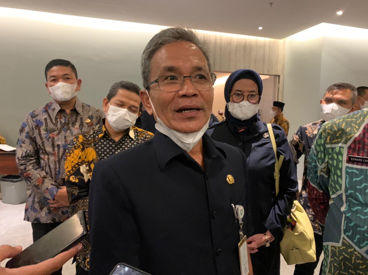 Pemrov Sumsel Targetkan, 2024 Semua Aset Pemda Terverifikasi – Medconas.com