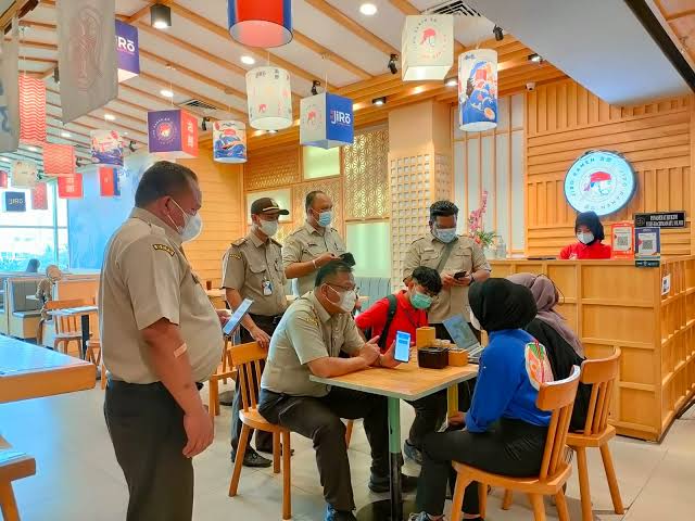 Kantongi Rp1,170 Triliun Kepala BPPD Palembang : 11 jenis Pajak Jadi ...