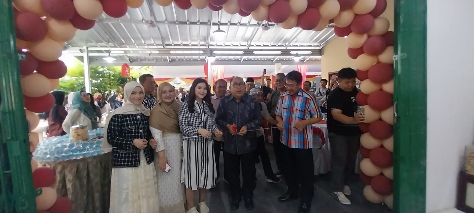 Rameniyan, Gerai Ramen Harga Khusus Mahasiswa Bercitra Rasa Khas Jepang ...