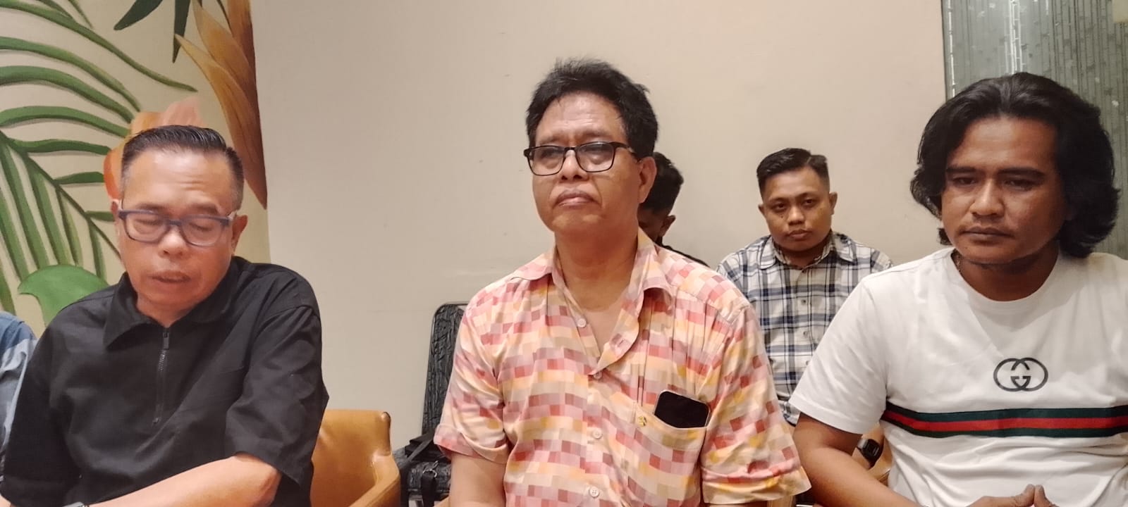Disinyalir Banyak Kecurangan, Ketua Tim Kuasa Hukum Fitri – Nandri ...