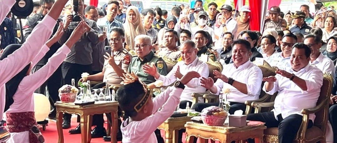 HKN 61, Sumsel DeklarasikanvHealth Tourism, RS Permata Palembang Siap ...